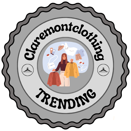 TRENDING - Claremontclothing