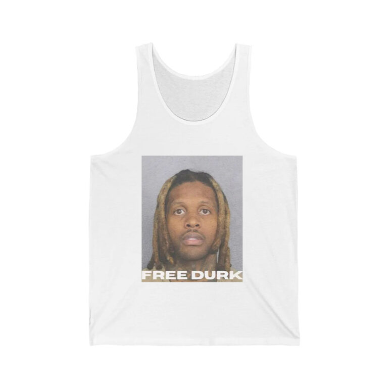 Free Durk Shirt