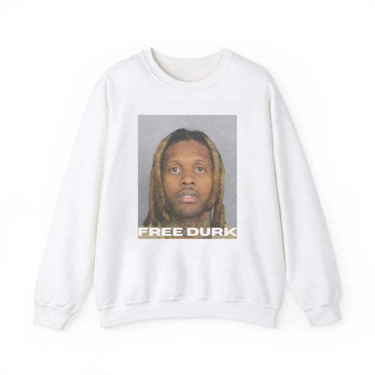 Free Durk Shirt