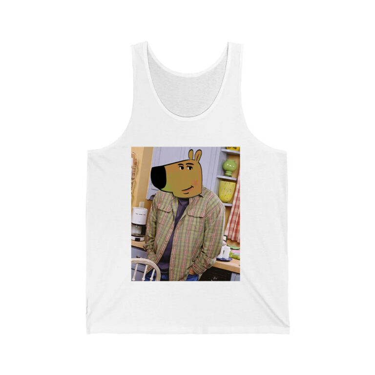 Kevin James Chill Guy Shirt